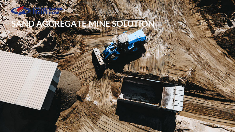 Heavy Mining Machinery & Equipment Manufacturer | KNOW-HOW