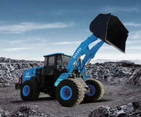 Maximising the Lifespan of Your Heavy Duty Loader Manufacturer China